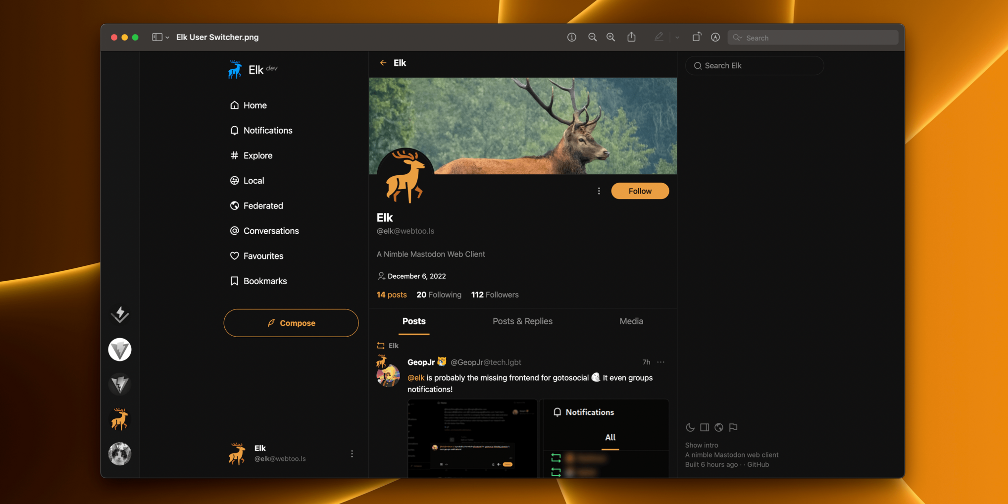 Marcin (@marcin_codes@mas.to) - mas.to