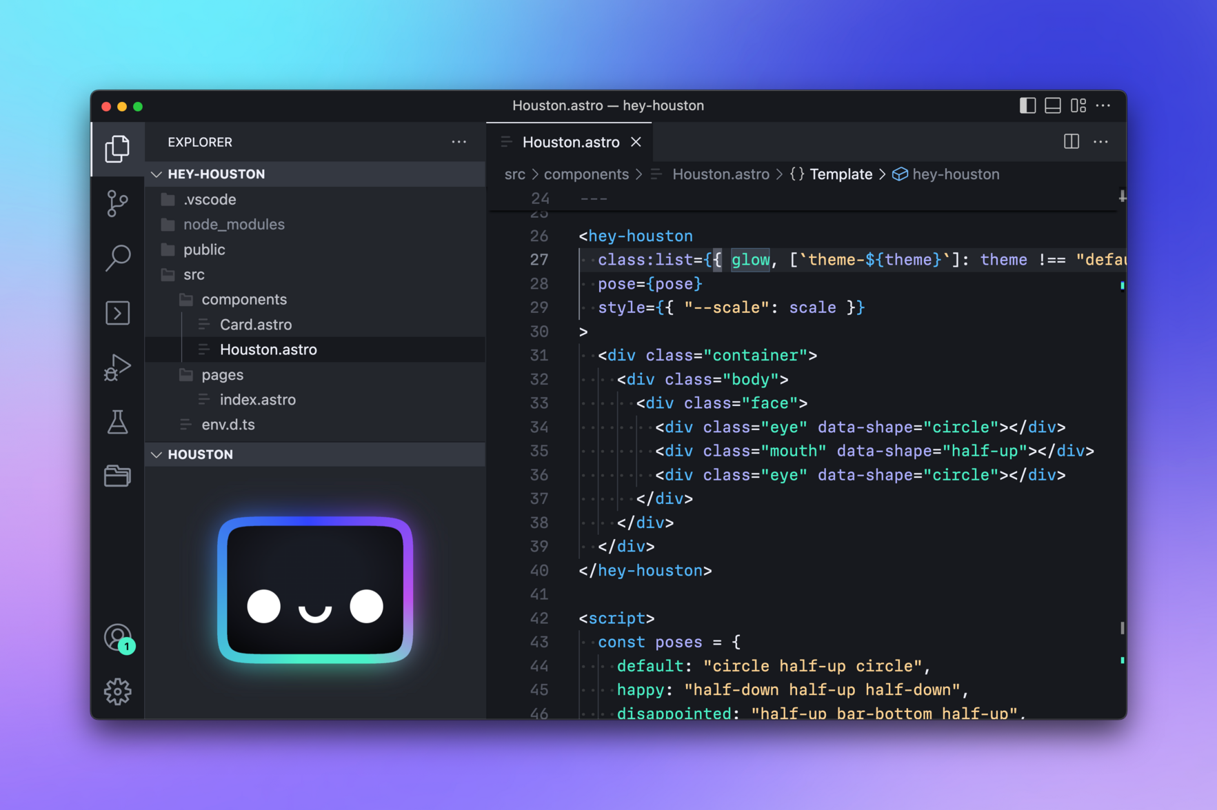 VSCodeTips (@vscodetips@hachyderm.io) - Hachyderm.io